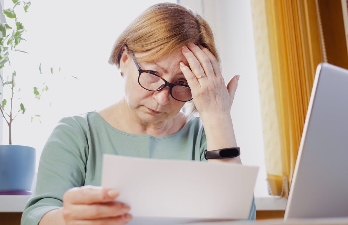 New report exposes the retirement crisis looming for the average ...