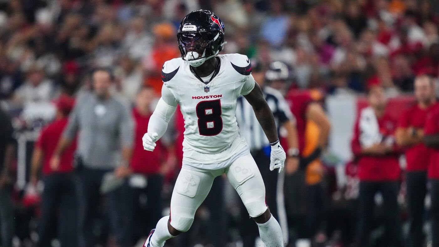 Texans release C.J. Gardner-Johnson: Houston lets veteran safety go ...
