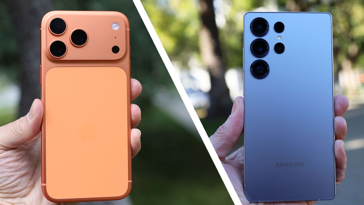 Android vs iOS security: which OS is safer?