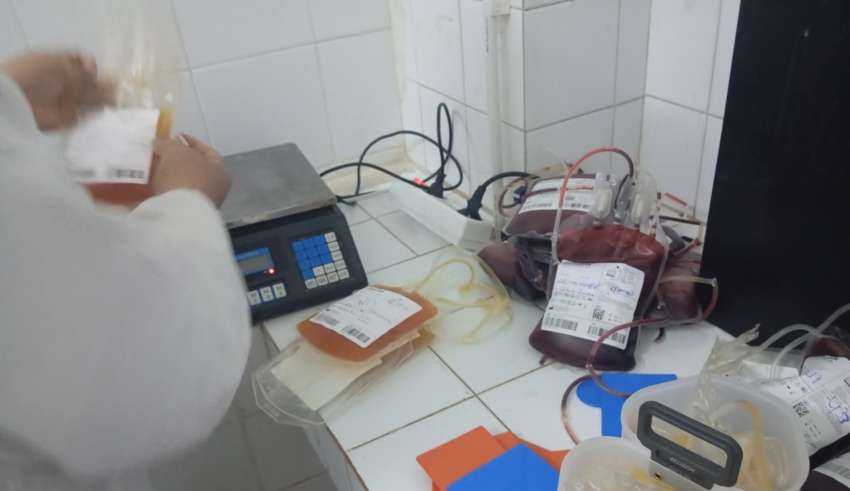 Sidi Bouzid: l’hôpital universitaire se dote d’une unité de banque de sang