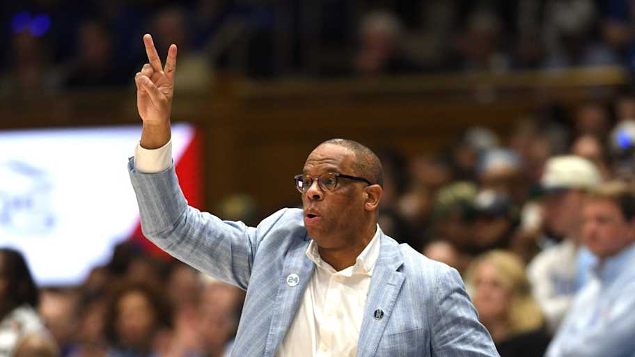 UNC Men's Basketball Announces Date for Annual Blue-White Scrimmage