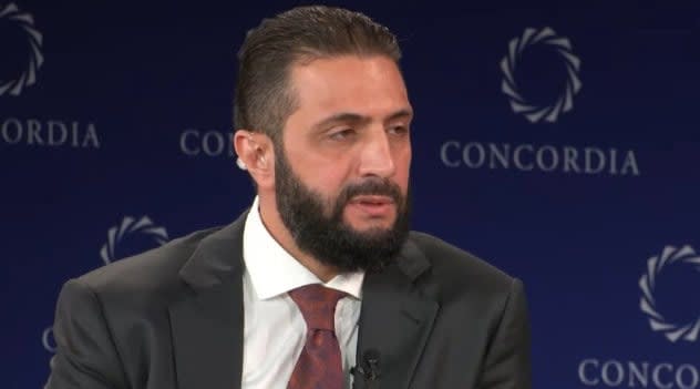 From Foe To Friend: Former Al-Qaeda Leader And Ex-CIA Director In ...