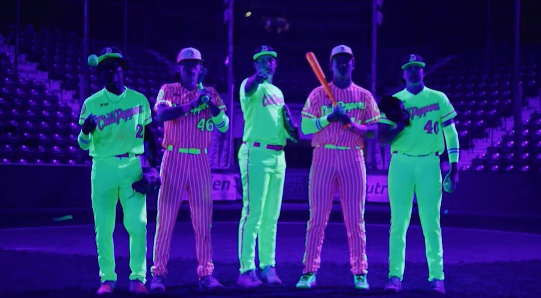 Cosmic Baseball to return to Fifth Third Field in 2026
