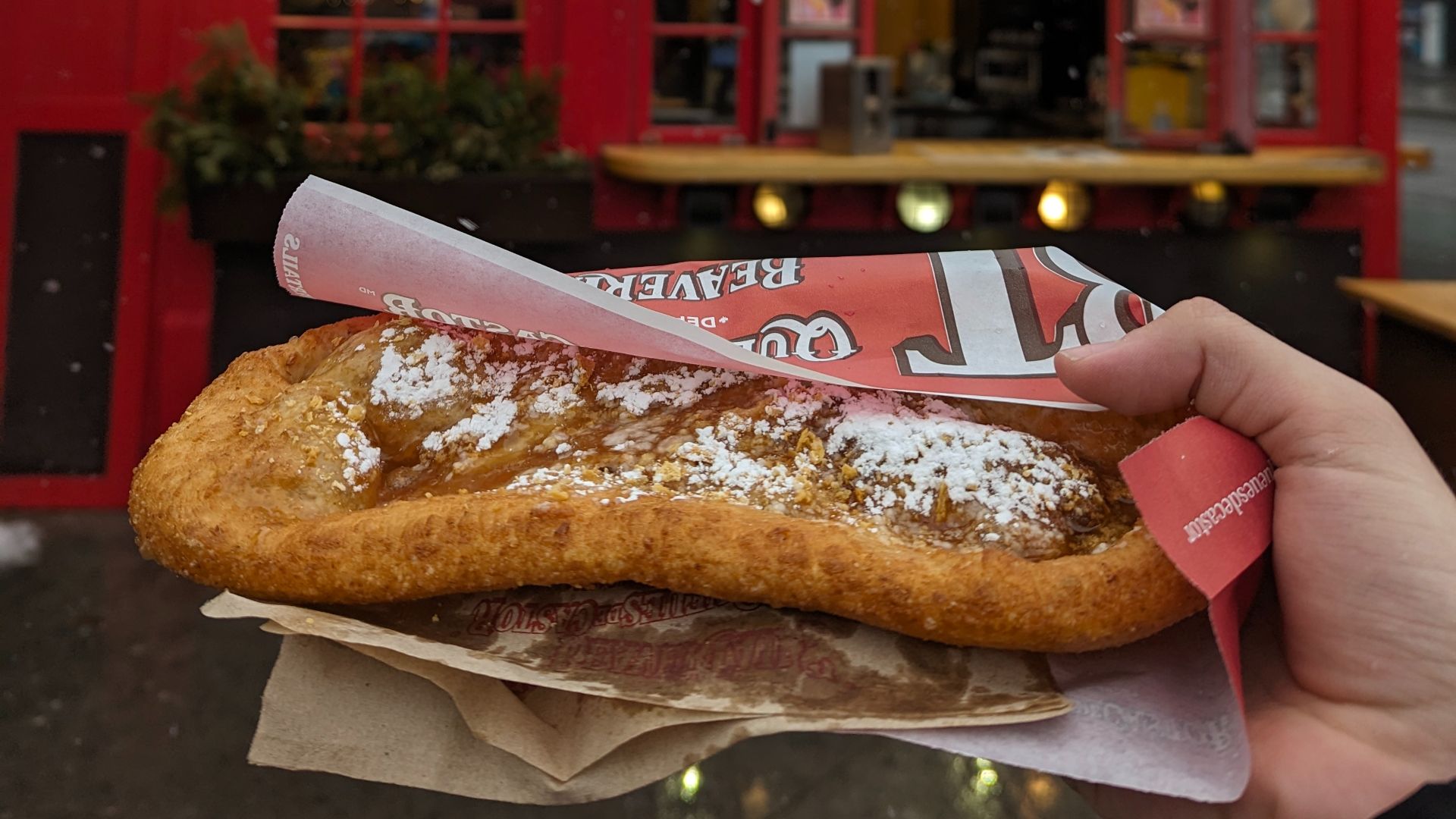 20 Foods You Can Only Get In Canada