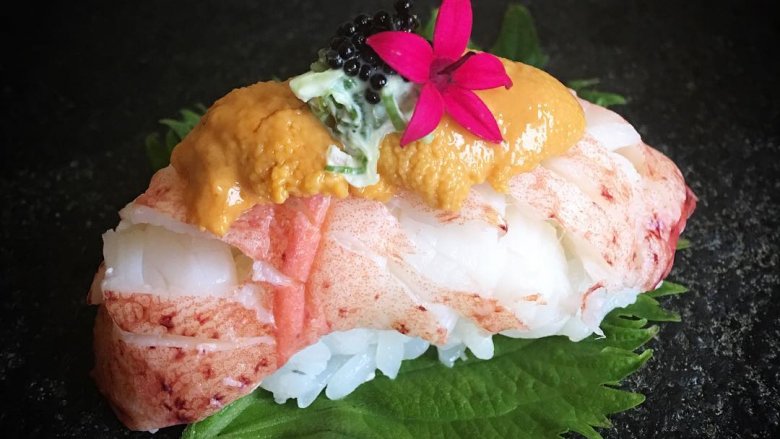 The Most Expensive Sushi Actually Worth The Money