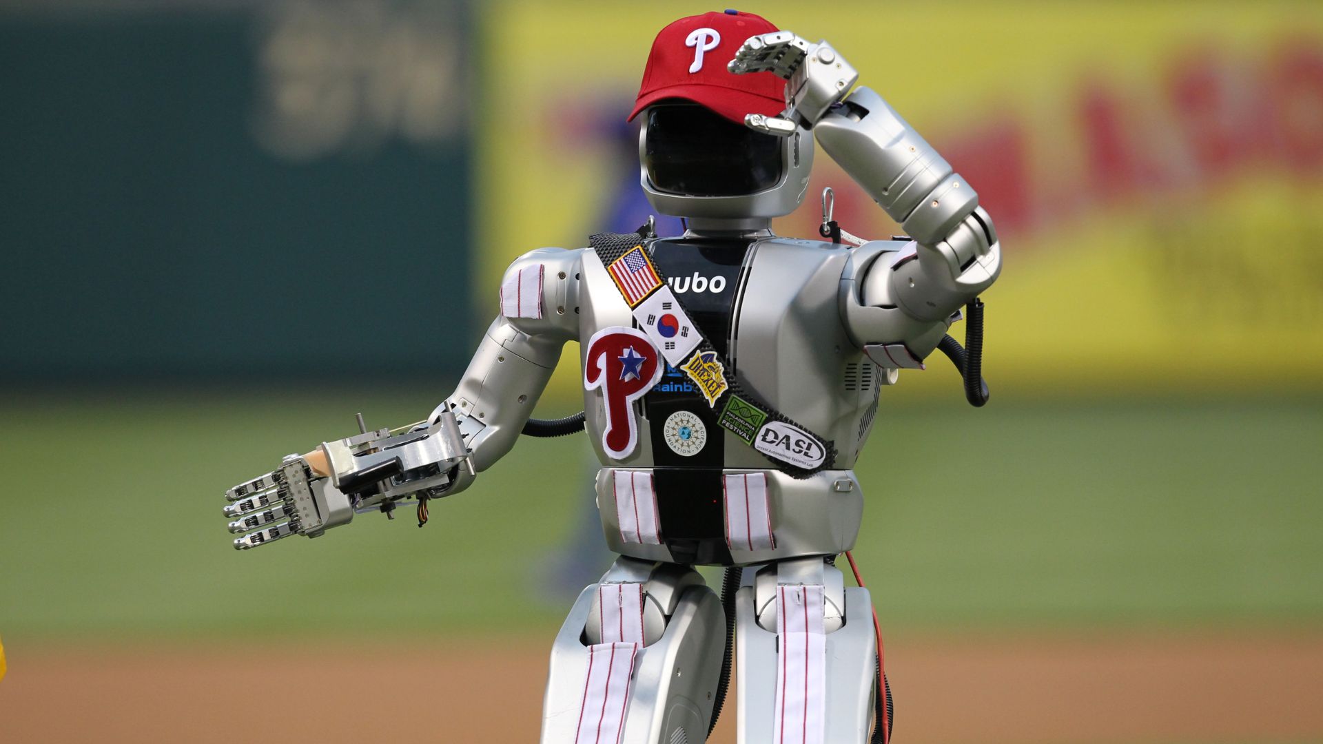 MLB allows robot umpires in 2026, letting teams challenge critical ball ...