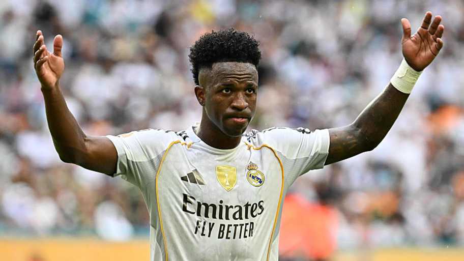 2025 Ballon d’Or Rankings: Biggest Risers and Fallers Year on Year