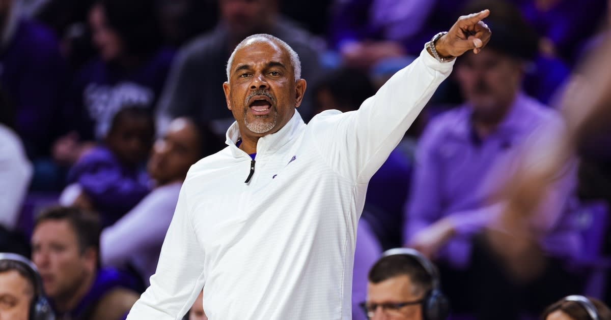 Full Kansas State basketball schedule released for 2025-2026 season