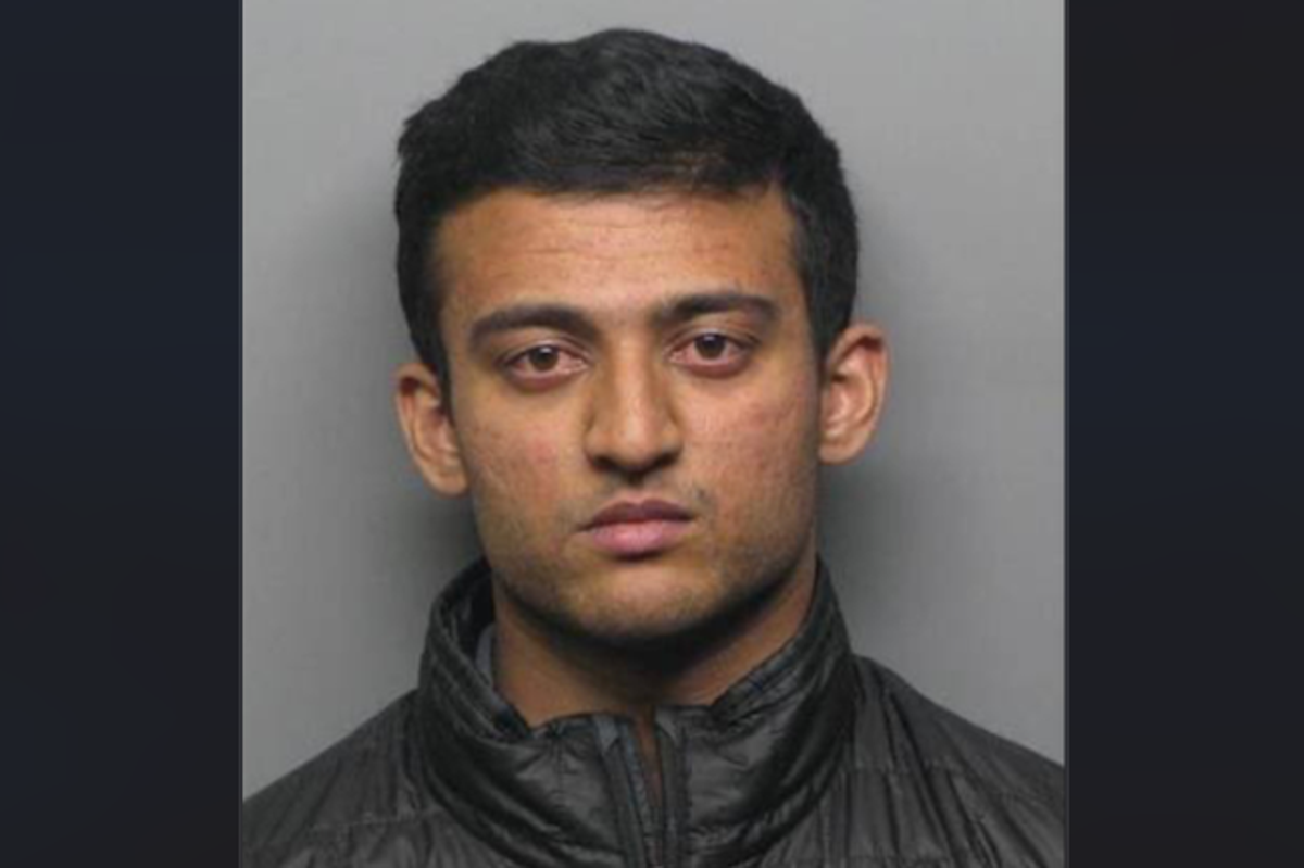 Suspect who fatally stabbed a man to death said he wanted to kill a sex ...