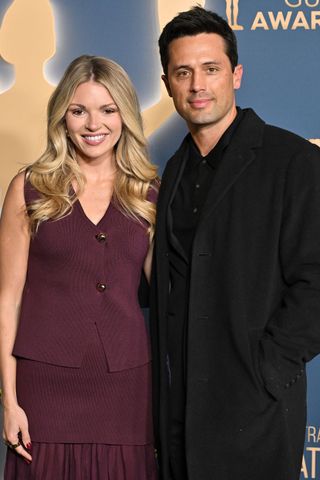 “One Tree Hill ”Alum Stephen Colletti Marries NASCAR Host Alex Weaver ...