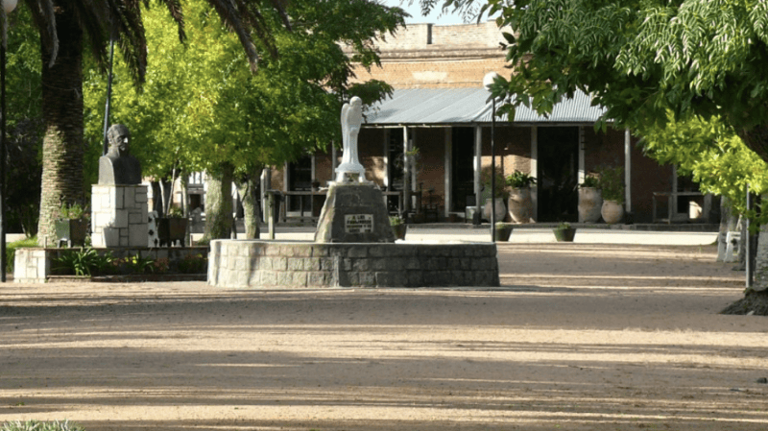 Flores, Treinta y Tres y Río Negro: los rincones menos poblados de ...