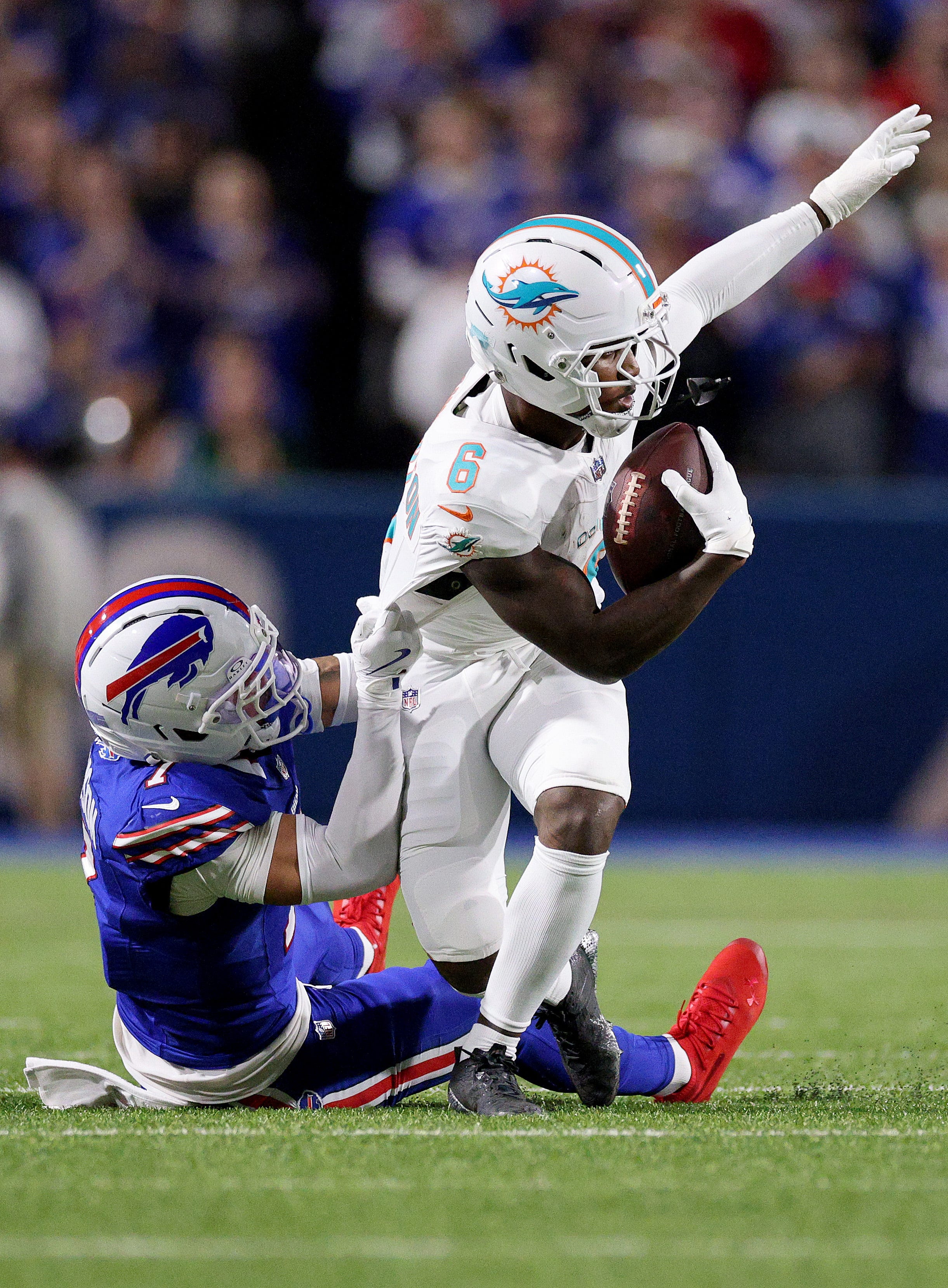 Miami Dolphins hoping they have another Deebo Samuel in their midst