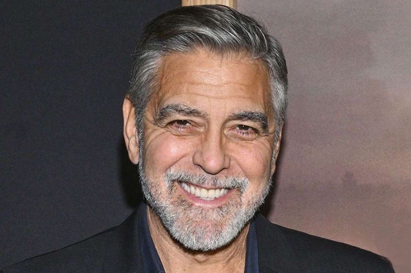 20 Male Celebrities Who Age Like Fine Wine