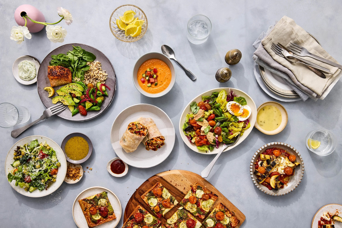 Goop Kitchen is Coming to San Diego