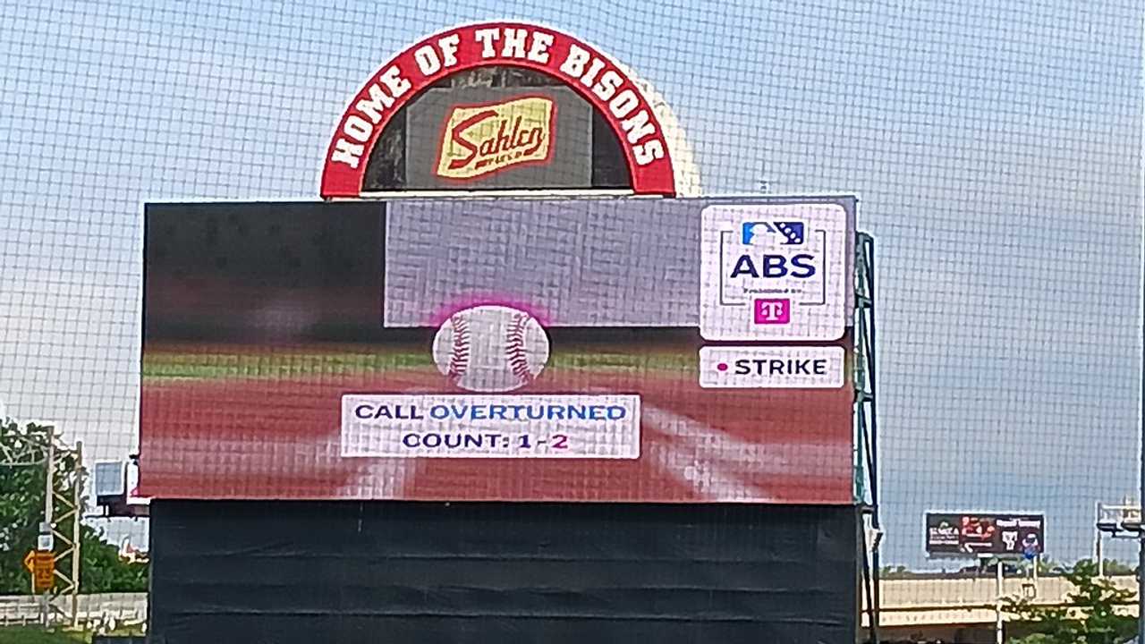 'Robot Umpires' Approved For Major League Baseball: What To Know