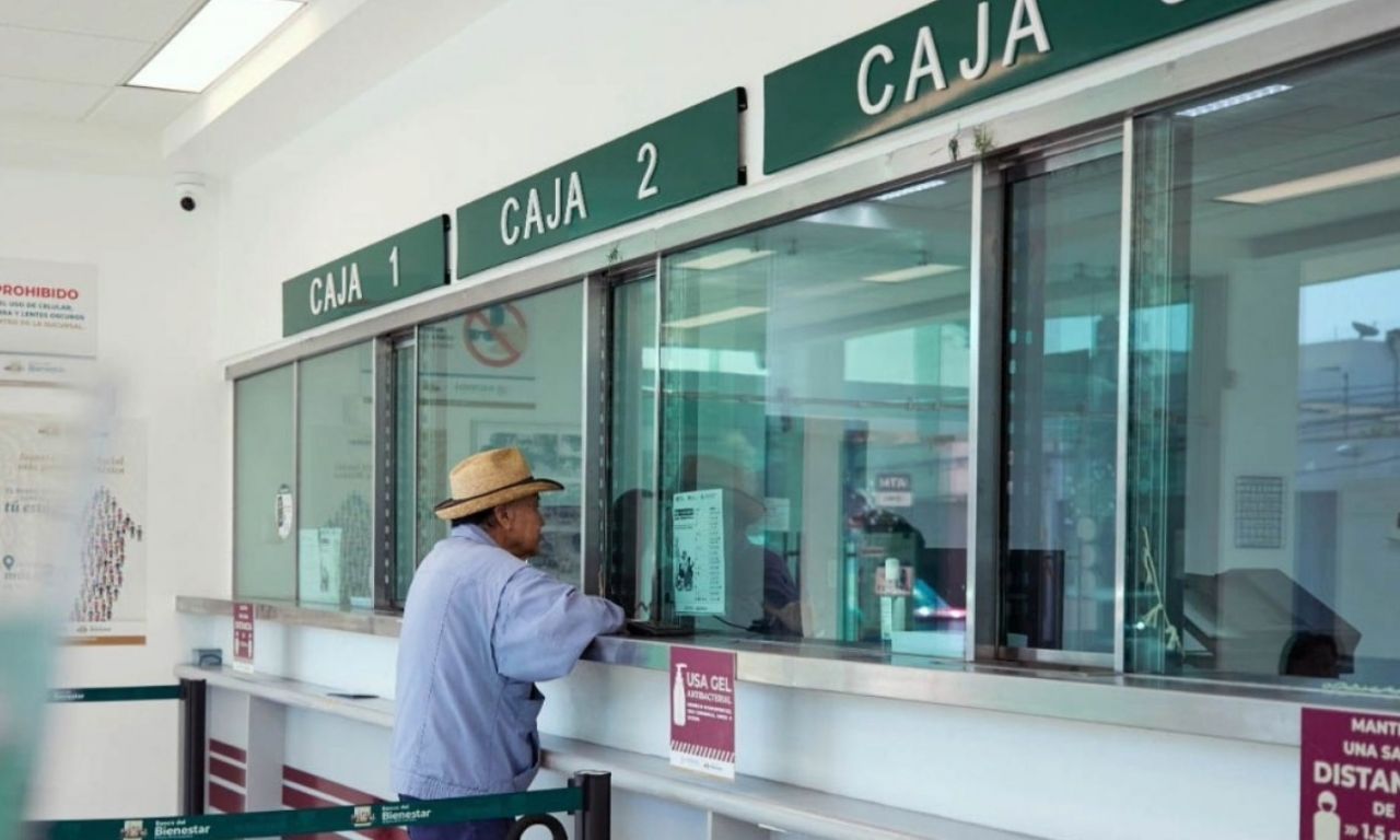 ¿Por qué cerrarán los bancos en México durante tres días consecutivos ...