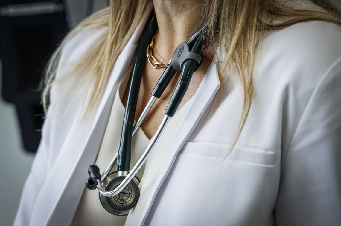 Family doctors in Quebec to halt teaching medical students in protest ...