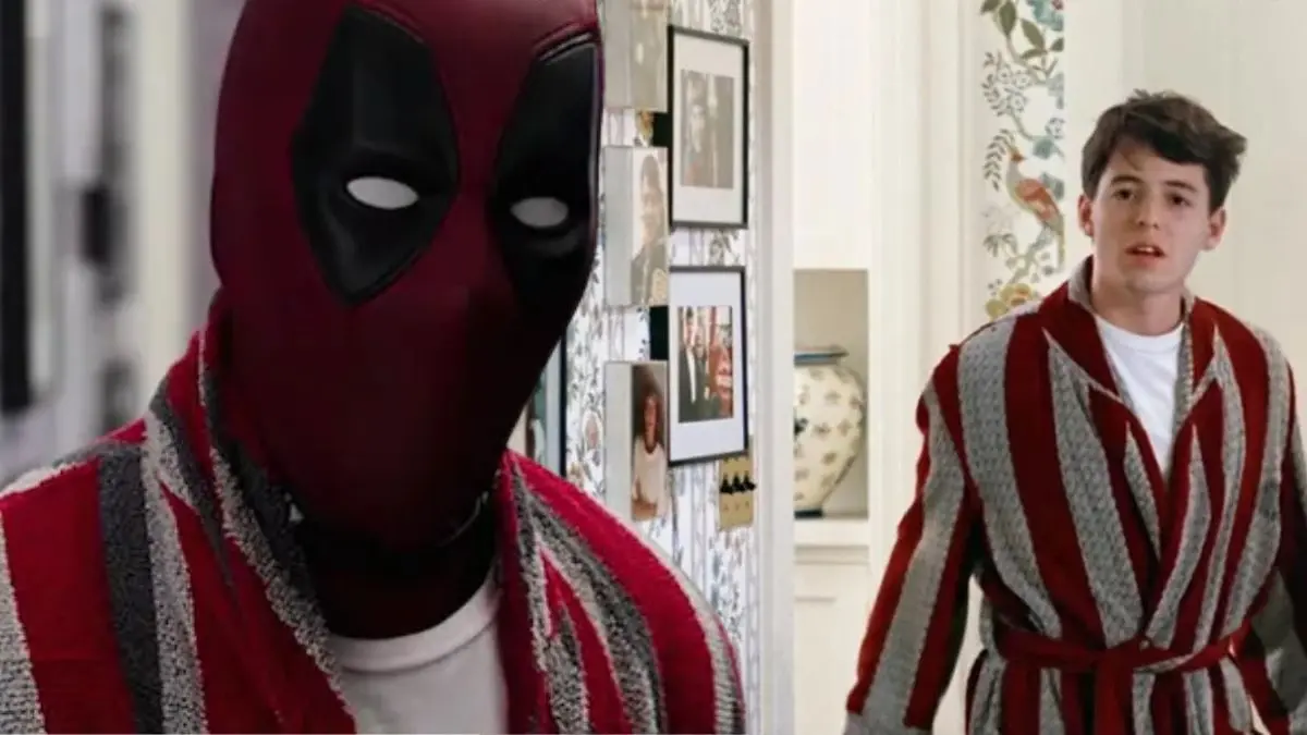 The 10 Best Movie Post-Credits Scenes of All Time