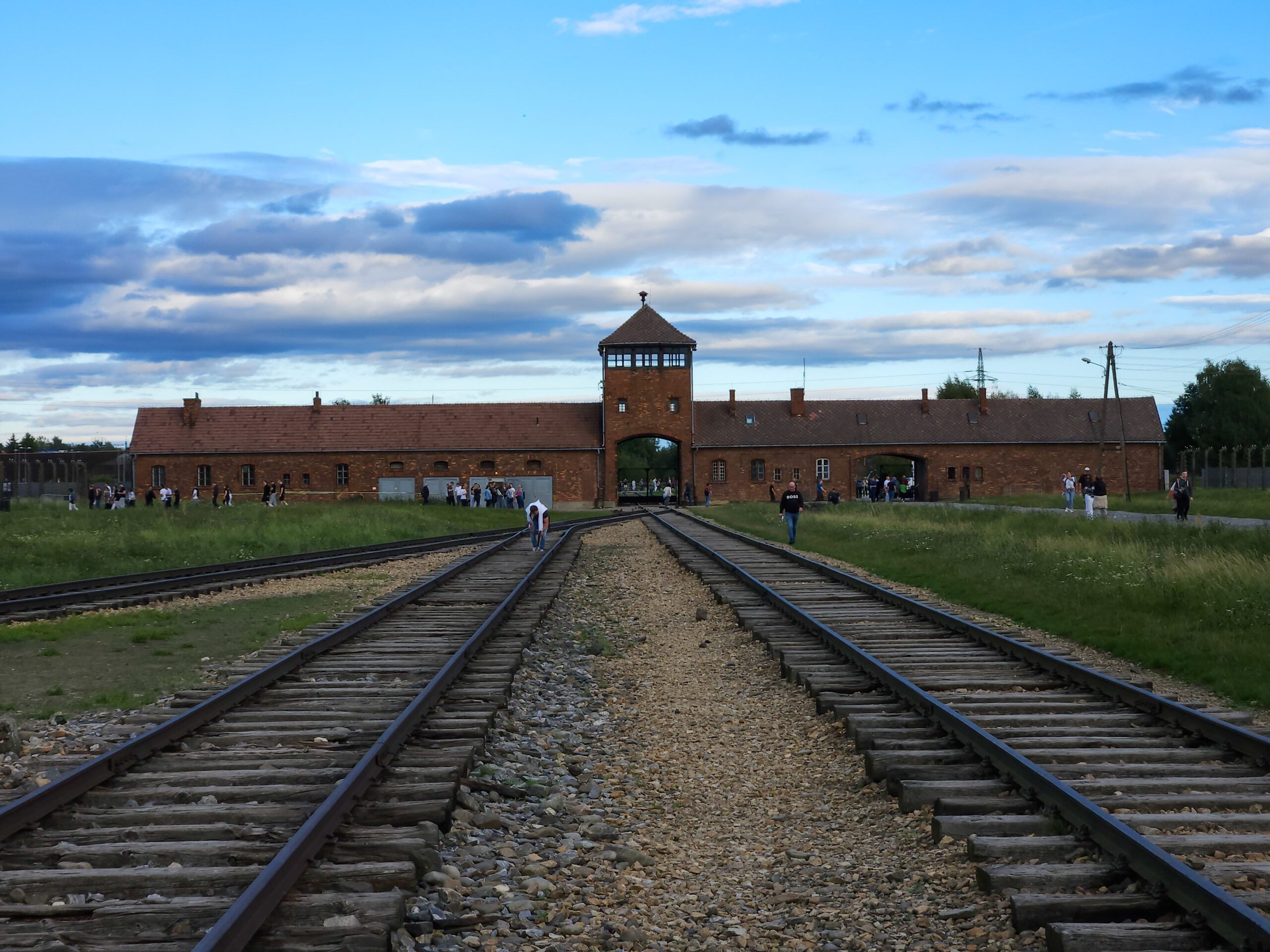 How to Get to Auschwitz from Krakow: Transport, Tickets & Tips