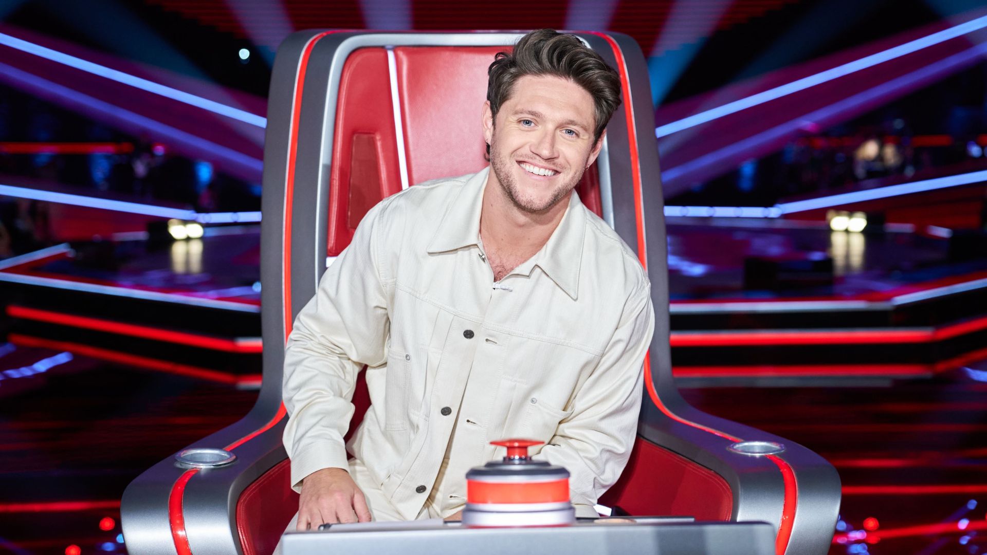How To Attend A Live Taping Of ‘The Voice'