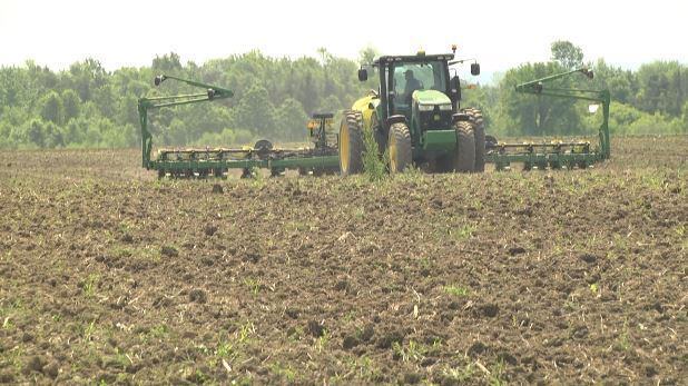 Ag Weekly: Tri-County Crop Congress classes