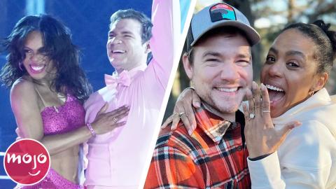 Top 10 Dancing with the Stars Heartthrobs We Fell For