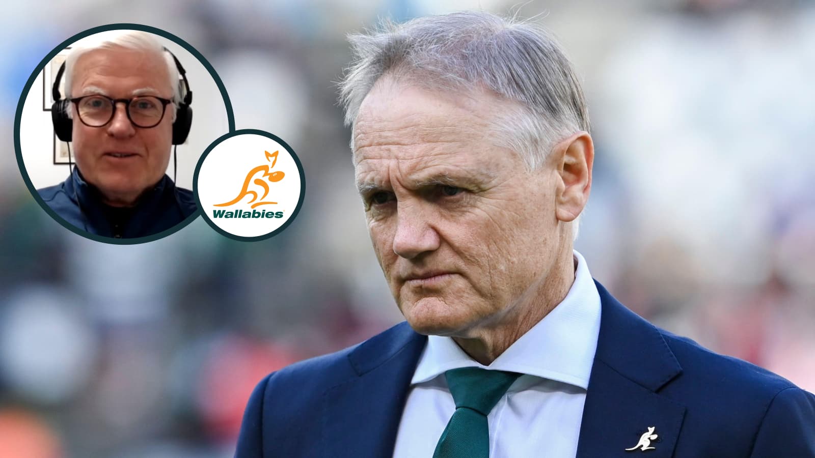 Matt Williams: Joe Schmidt’s ‘bad coaching decisions’ cost Wallabies ...