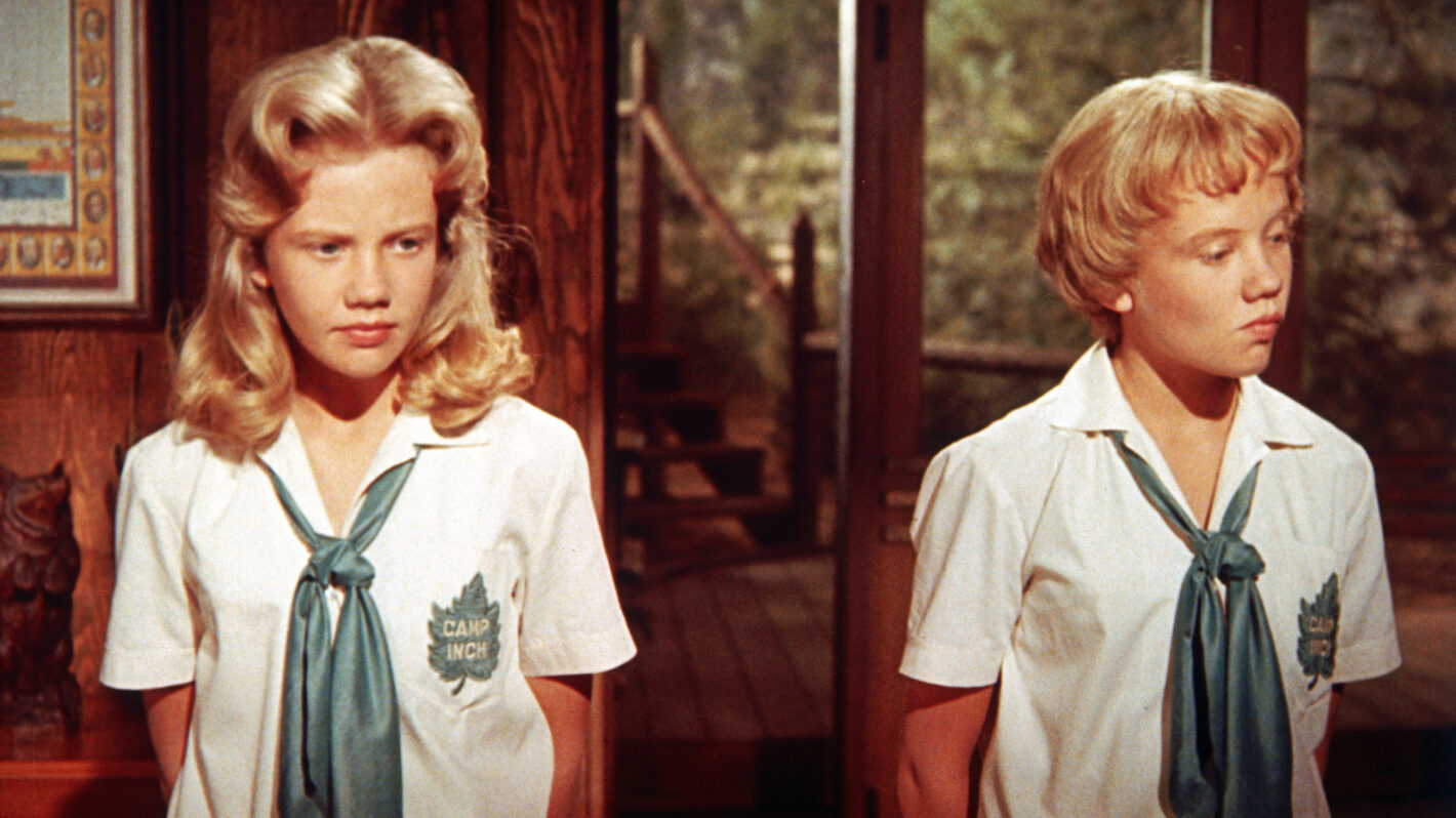 Hayley Mills turns 80 — inside her surprising life after Disney fame