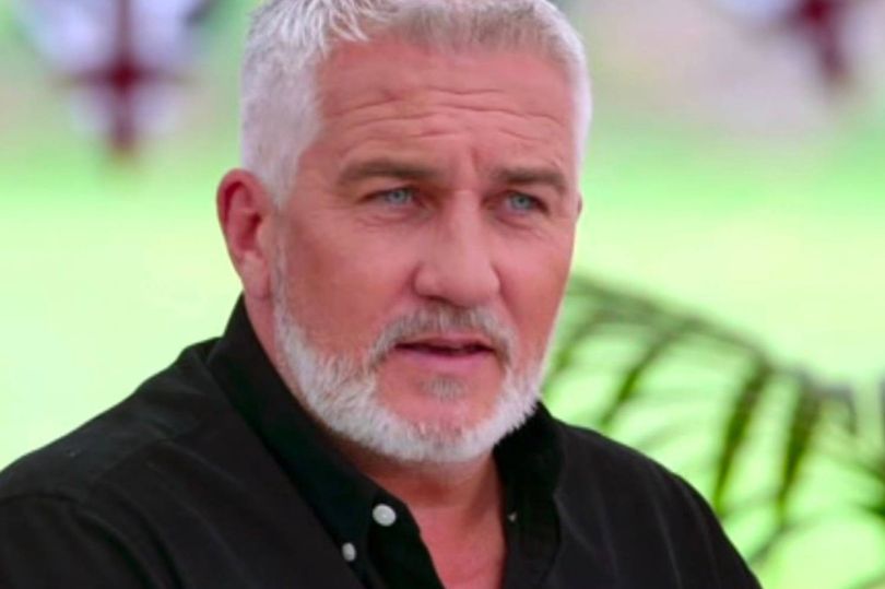 Bake Off's Paul Hollywood shares insight into married life 'in the ...