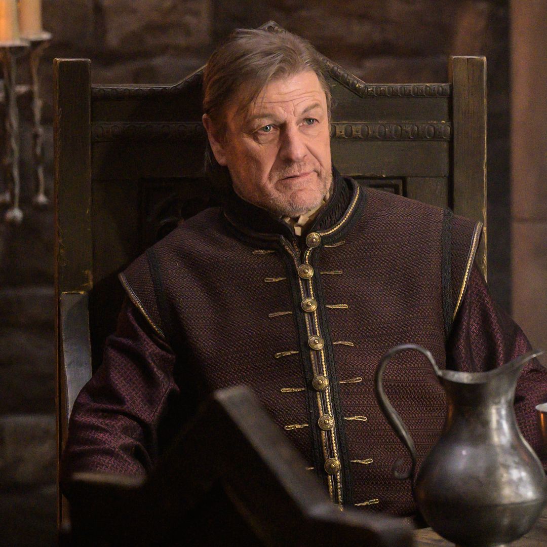 Sean Bean's 'epic' new drama has viewers counting down the days