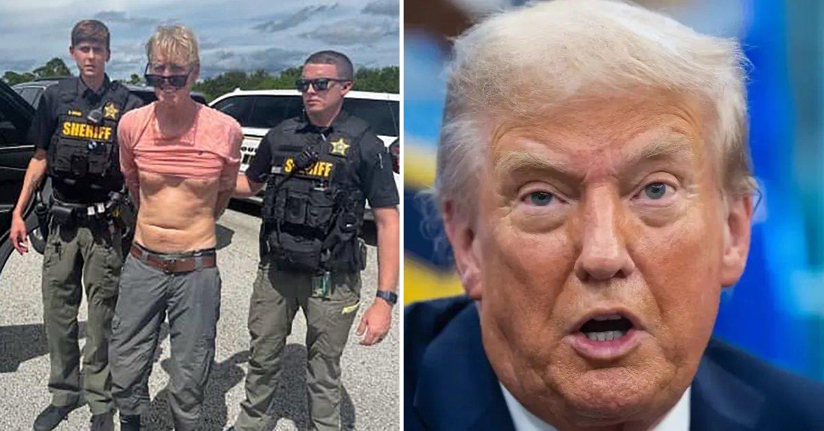 Donald Trump's Assassination Attempt Suspect Ryan Routh Found Guilty on All Charges, Could Face ...