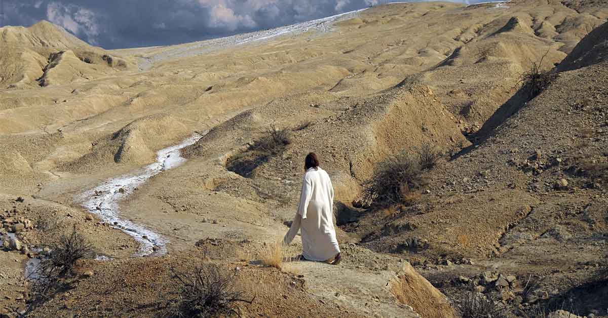 Is the ‘Exact Date' of Jesus' Return Near? Biblical ‘Signs' Point to ...