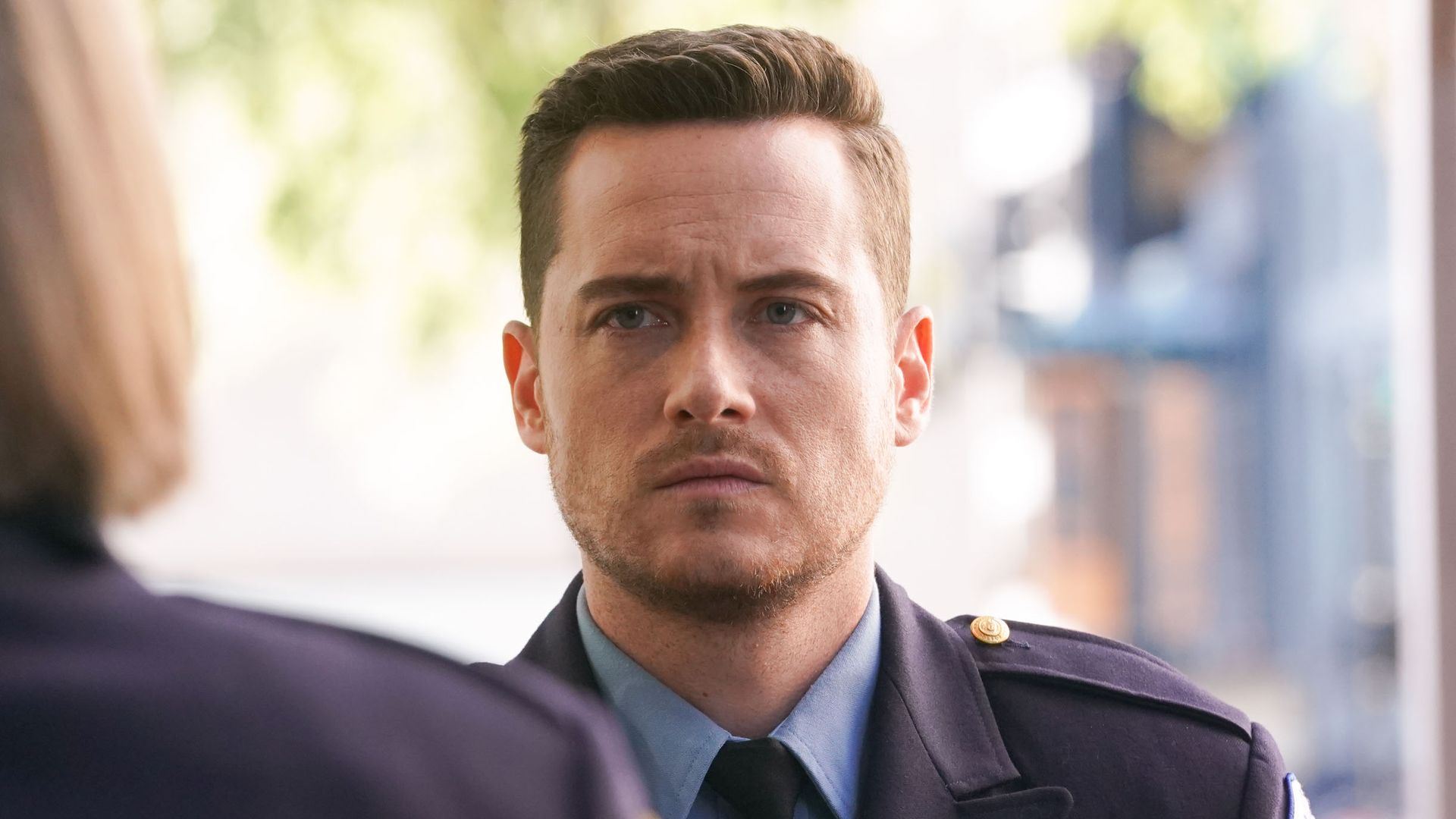 Jesse Lee Soffer 'grateful' as he confirms return to Chicago P.D. set — but not as Halstead