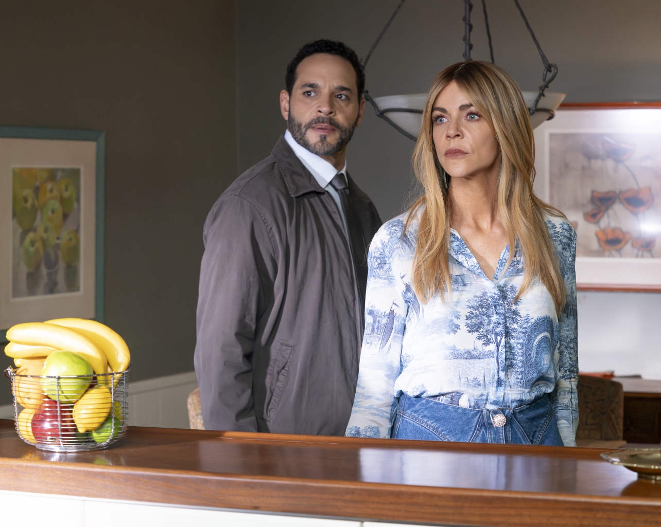 What Time Does ‘High Potential’ Come On Tonight? ‘High Potential ...