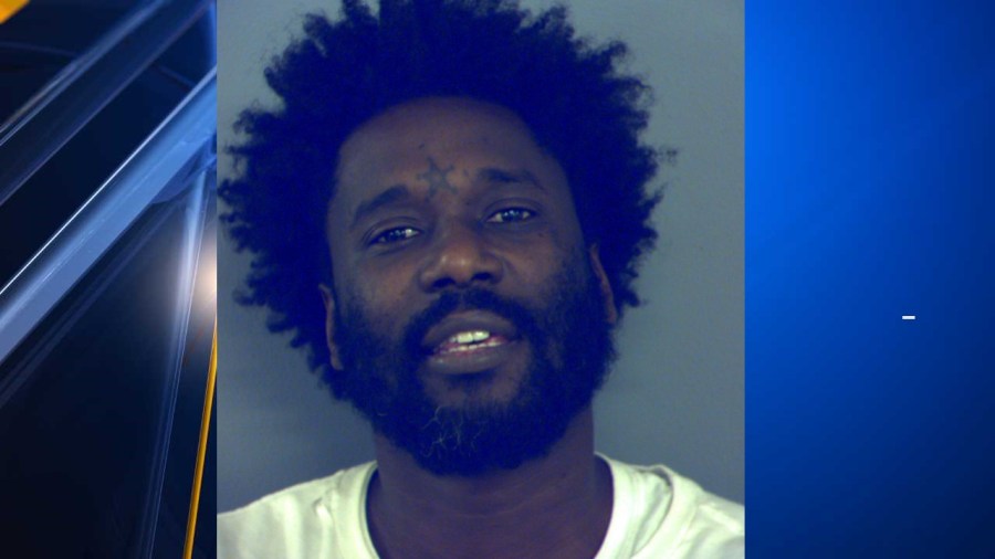 Man arrested in shooting death outside El Paso bar