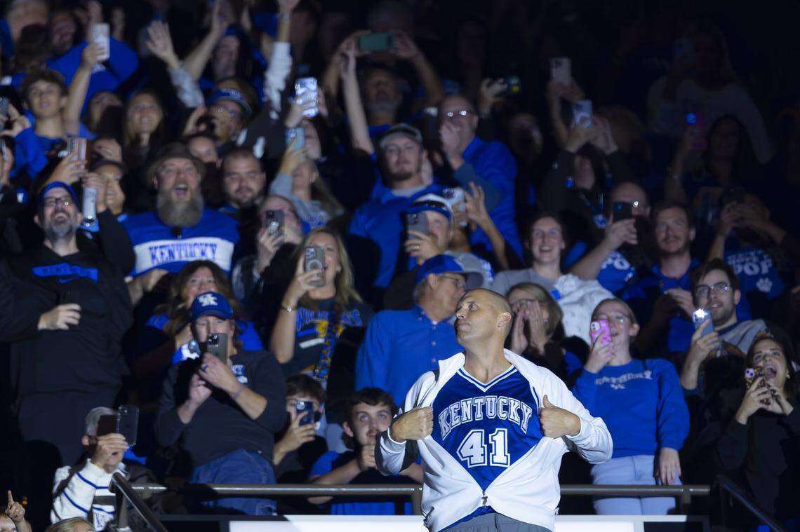 Big Blue Madness tickets will be available this week. Here's how to get ...