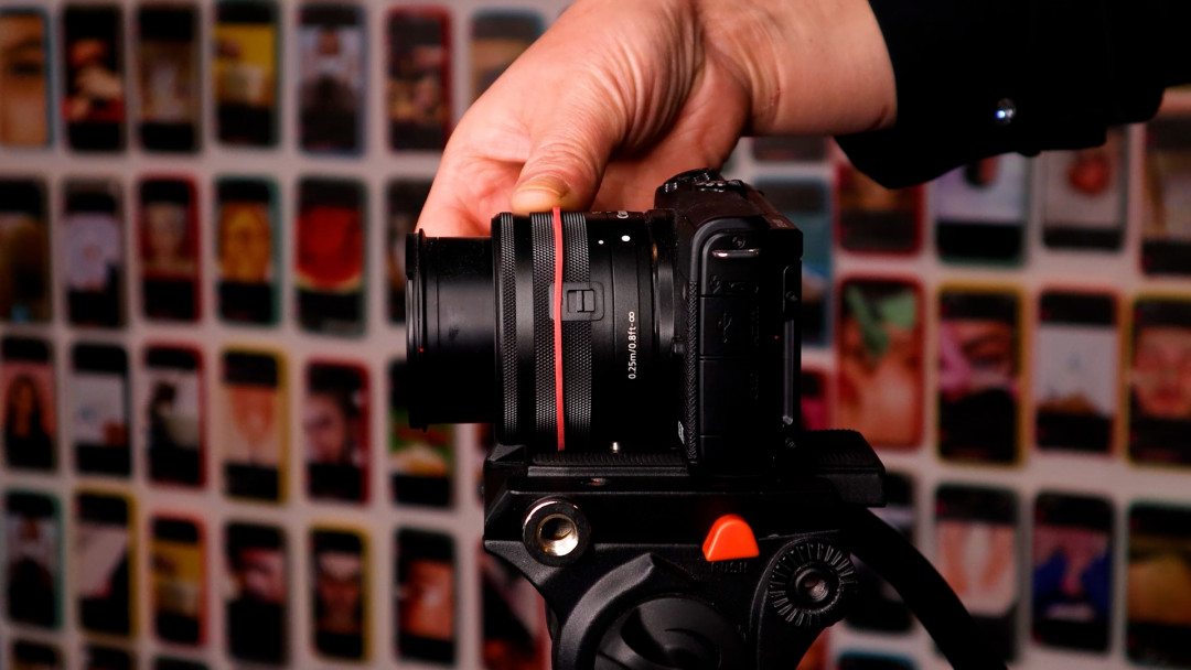 Rubber Band Top Hacks