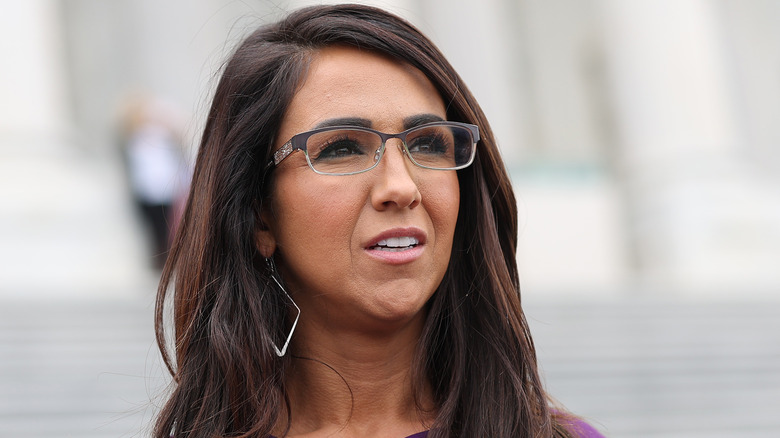 This Is How Far Lauren Boebert Actually Got In School