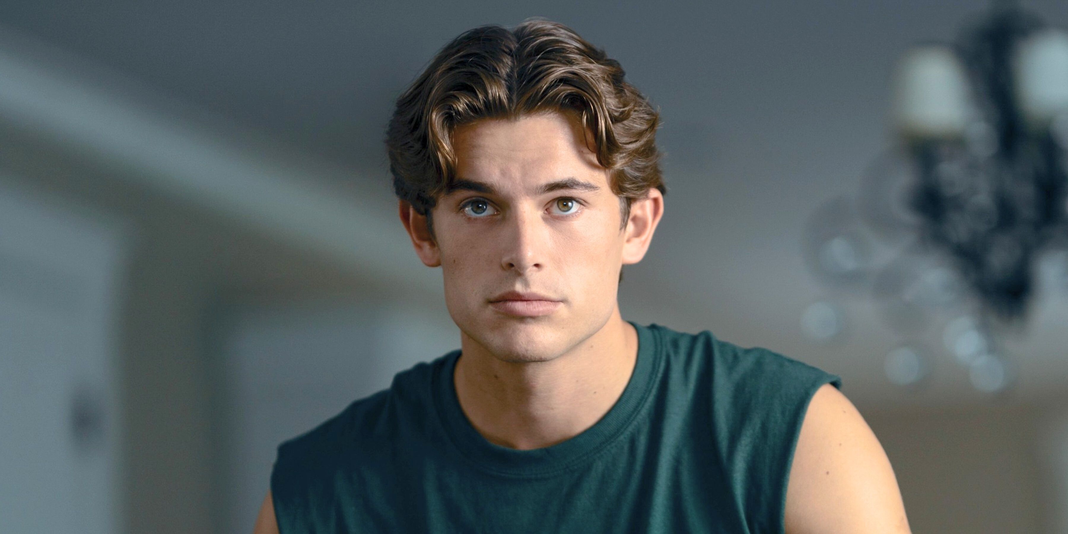 Dr. Charlie Porter Is Hiding Something Big In NBC's Brilliant Minds ...