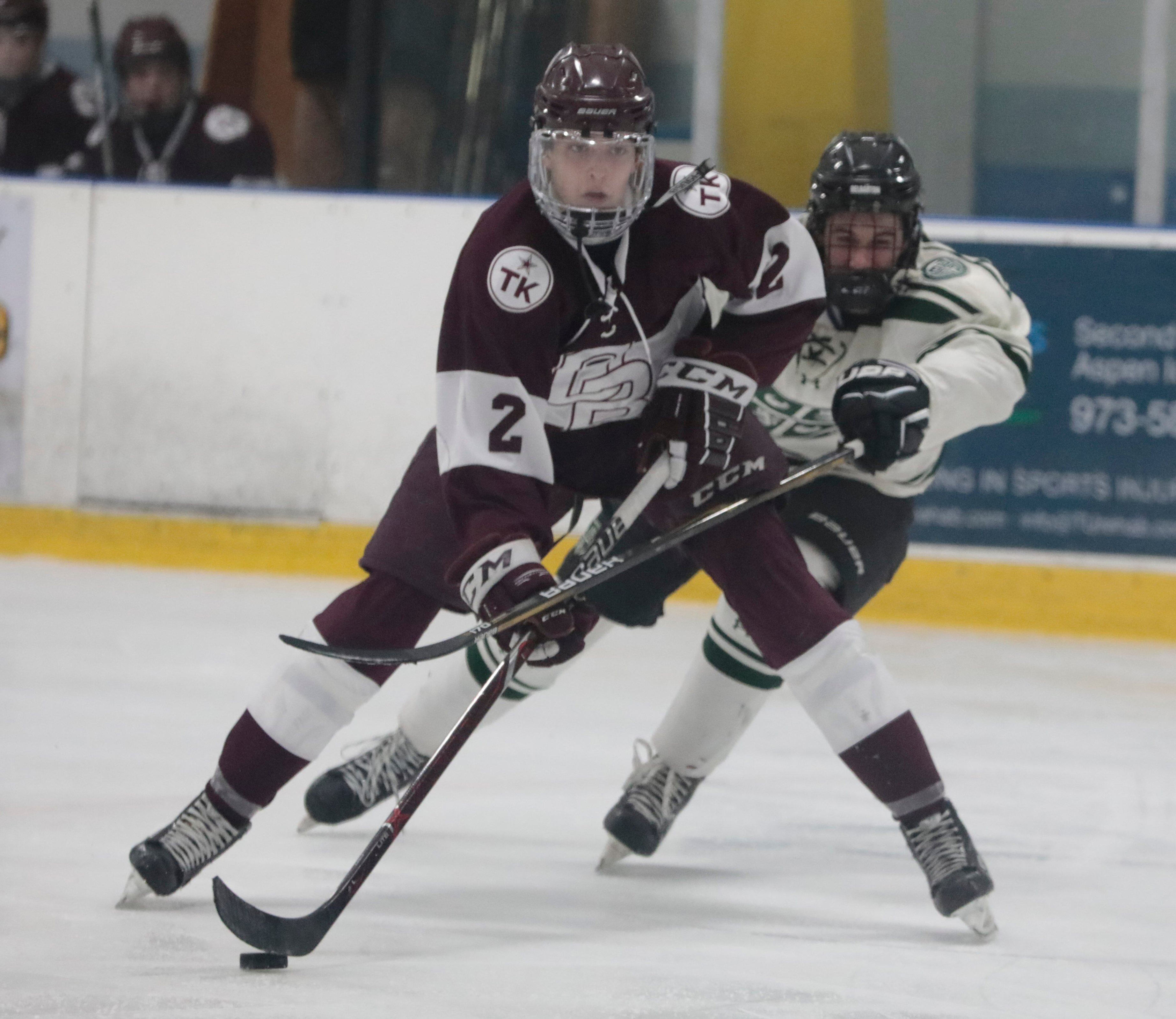 Meet the 29 N.J. hockey alums on NHL training camp rosters