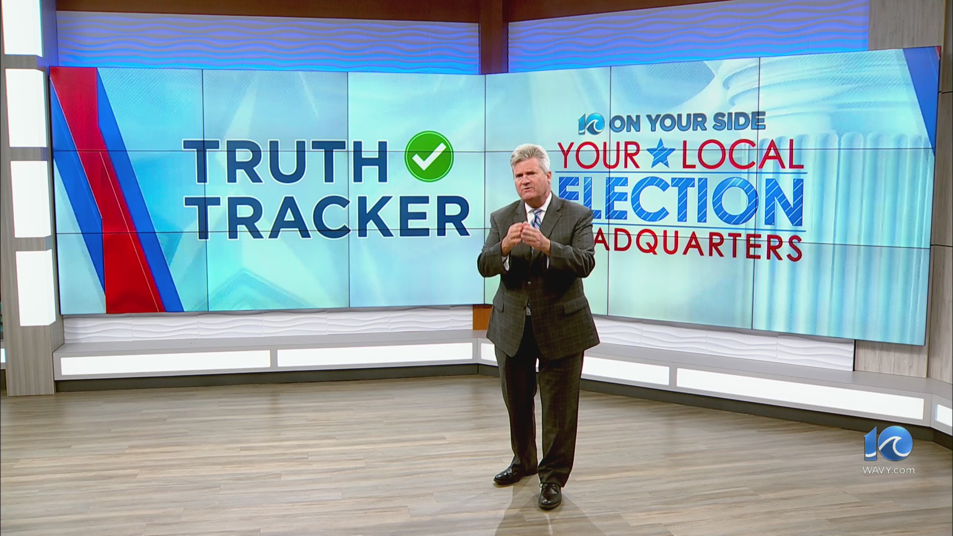 Truth Tracker takes on ads in attorney general race