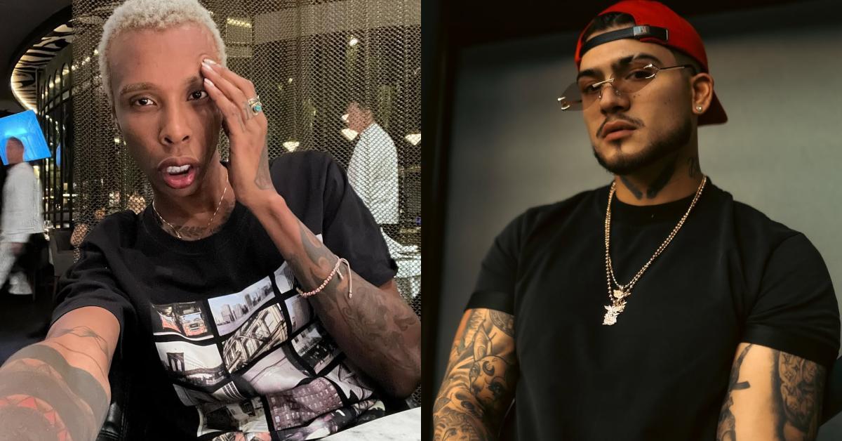 Two Colombian Artists Found Dead in Mexico Days After Being Declared ...