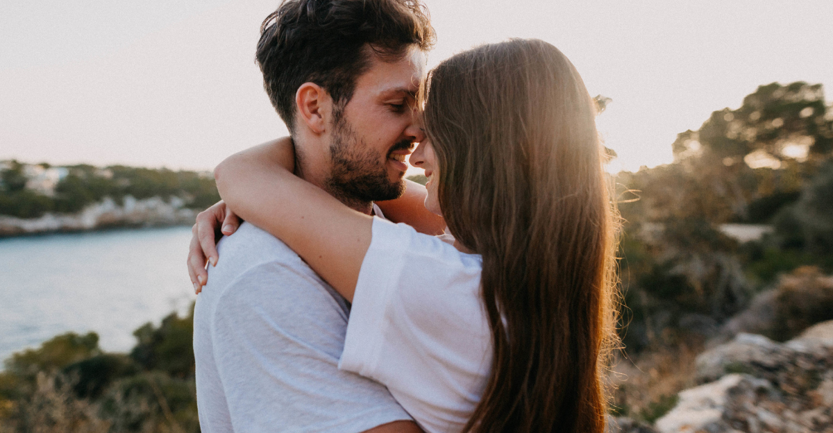 11 Subtle Signs You’re With a Man Who Values You Deeply