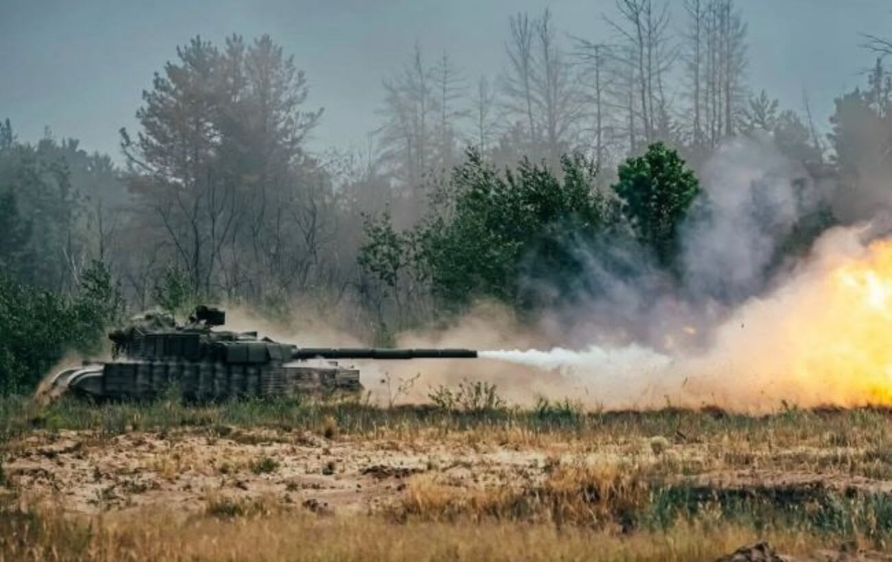 Russia-Ukraine war: Frontline update as of September 23