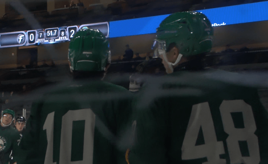 Musketeers return from Fall Classic with sights set on success in 2025