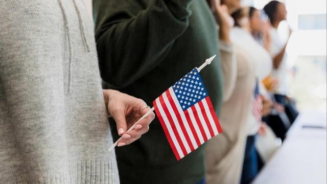 Explaining proposed changes to H-1B visa program