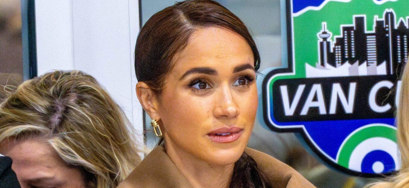 Meghan Markle has allegedly sold almost one million jars of jam after ...