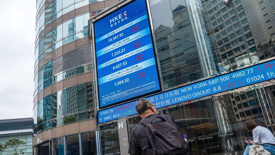 Global Markets Today: Nikkei 225, Kospi fall after US Fed Chair says ...