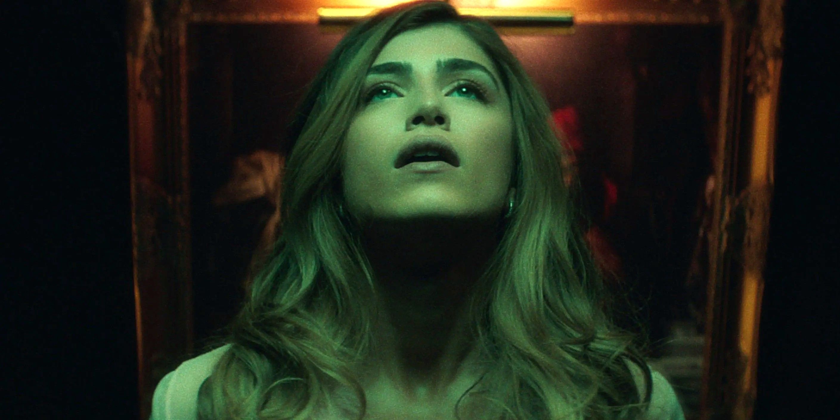 Steamy horror film Bone Lake finally sets Netflix release date