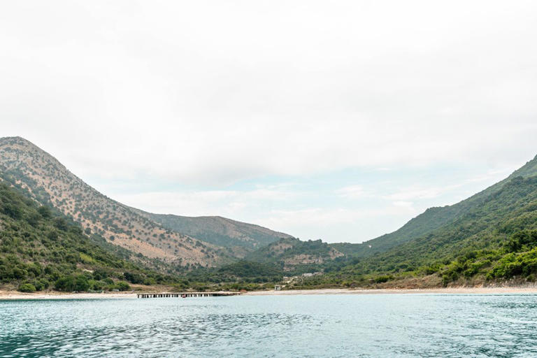 Top things to do in Saranda, Albania for first timers